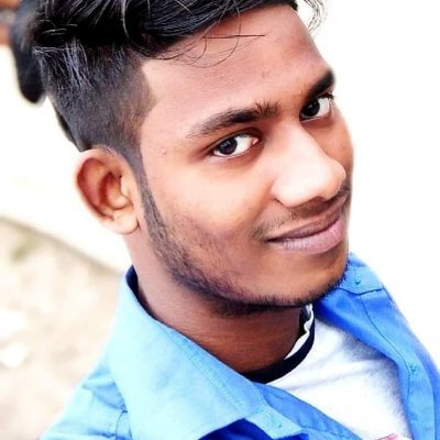 Md Anik Ahamed (@MdAnikAhamed11) | Twitter