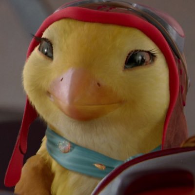 Margalo Stuart Little