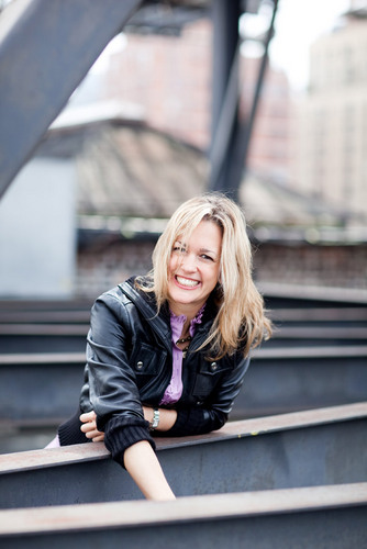 Jennifer Blumin - Alchetron, The Free Social Encyclopedia