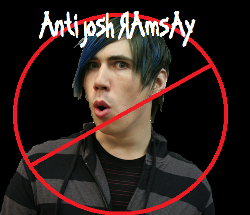 Josh Ramsay - Alchetron, The Free Social Encyclopedia