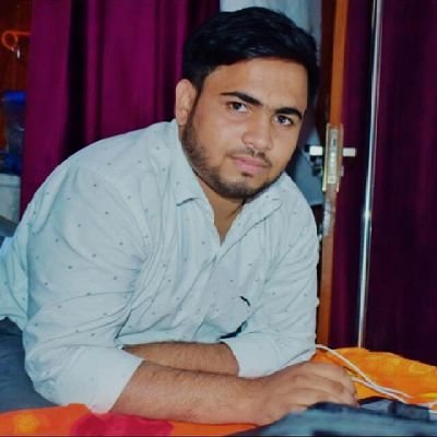 Md Ahmad Raza (@Ahmadraza_jamia) | Twitter