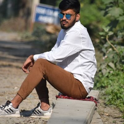 Aniket Pandey (@chiikkuuuuu) | Twitter