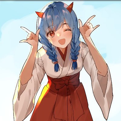 Miko Michigai 👹 ENVtuber 🌸 (@Miko_VT) | Twitter