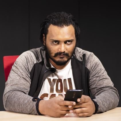 Jobin Abraham (@bro_indeed) | Twitter