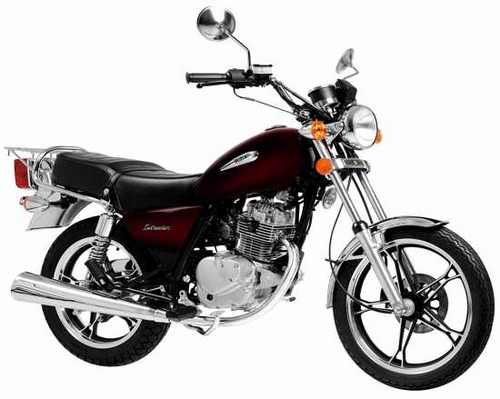 Manual De Serviço Da Suzuki Intruder 125 - zephyr Manual De Serviço Da Suzuki Intruder 125 - zephyr