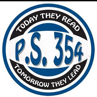 PS 354Q on Twitter: "PS 354 The Jermaine L. Green STEM Institute of Queens representing at our ...