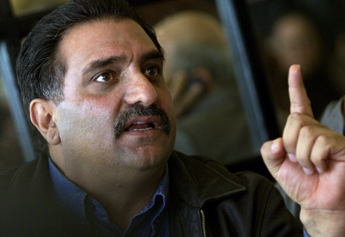 Azmi Bishara - Alchetron, The Free Social Encyclopedia