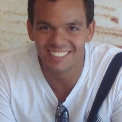 Daniel Barros (@barrosdan) | Twitter