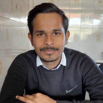 Pankaj Gautam (@gautam4012) | Twitter