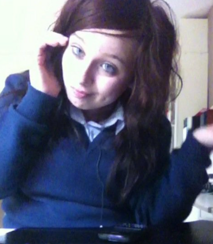 Lizzy Clark - Alchetron, The Free Social Encyclopedia