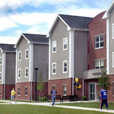 Mcc Dorms