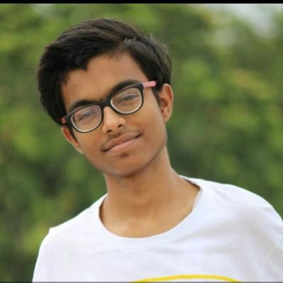 Devansh Mishra (@CS_Devansh) | Twitter