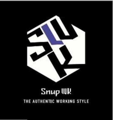 SnupWK/ｽﾅｯﾌﾟﾜｰｶｰ (@SnupWk) | Twitter