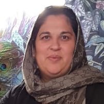 Aisha Naeem Sheikh (@AishaNaeemShei1) / Twitter