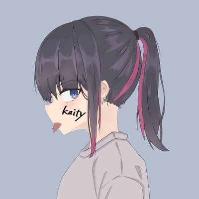 かいてぃー/kaity (@kaityyyyyyy) / X かいてぃー/kaity (@kaityyyyyyy) / X