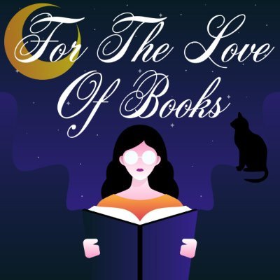 For The Love Of Books (@ForTheLoveOfB17) | Twitter