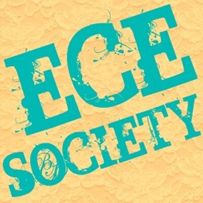 ECE SOCIETY 11/12 (@ecesociety) | Twitter