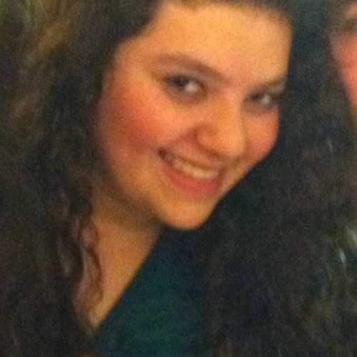 Nada Nabulsi (@naditude) | Twitter