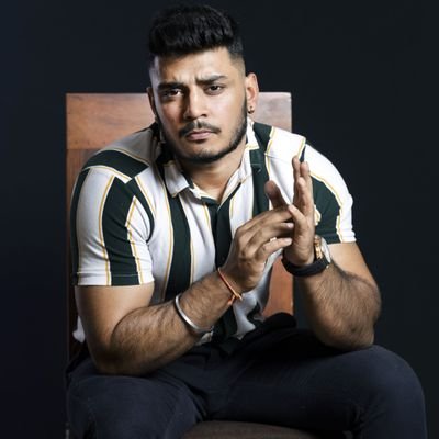 Mayur Jadhav (@TheMenander) / Twitter