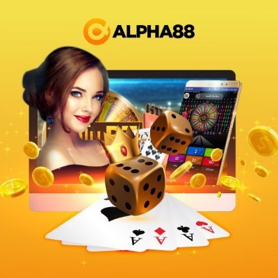 Alpha88 (@Alpha8818) | Twitter