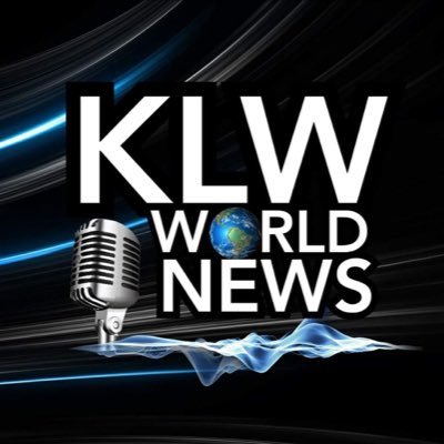 KLW World News (@NewsKlw) / Twitter