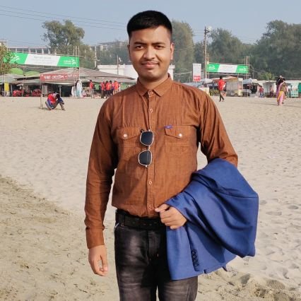 MD RAHAT UDDIN on Twitter: