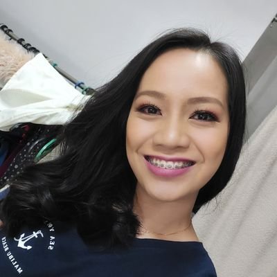 Tin Santos on Twitter: "Ok, summer na! 😣😣😣 napaka init!"