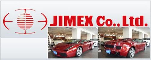 Jimex