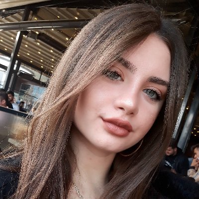 Ece Akkuş (@Queensiar) / Twitter