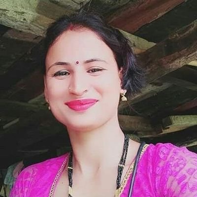 Asmita Tamang on Twitter: