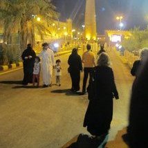 Ellen Knickmeyer’s Profile | Associated Press Journalist | Muck Rack