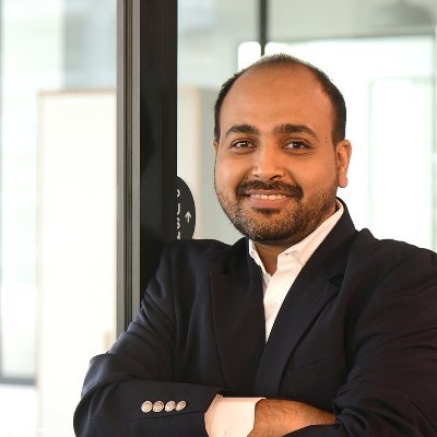 Ankit Agarwal on Twitter: "Who is delivering essentials/groceries in Bandra West? Struggling to ...