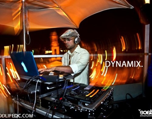Nitin Ramlall (@Dj_DynaMix) | Twitter