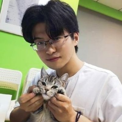 Yifeng Zhu 朱毅枫 (@yifengzhu_ut) / Twitter