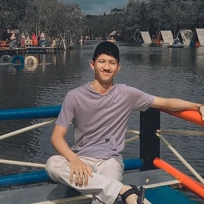 Ahmad Nuruddin (@iwakasinsepat) | Twitter