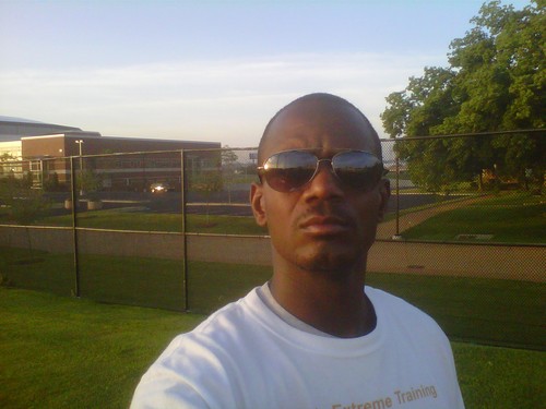 Marquis Walker - Alchetron, The Free Social Encyclopedia