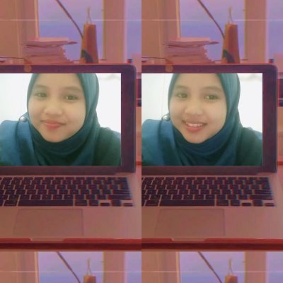 Futri Syarifah Aini (@rq_zserenity) | Twitter