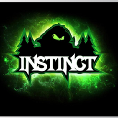 Mlg Instinct Logo