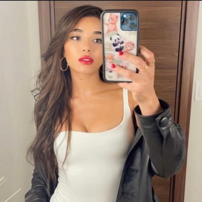 Penelope Lopez on Twitter: "Thank you primaaaa. 😊😊…