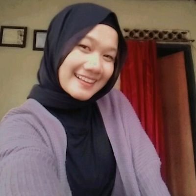 Suci Fitriani (@callmeucay) | Twitter
