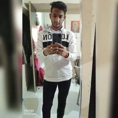 Vishvash Ame (@VishvashAme2) | Twitter