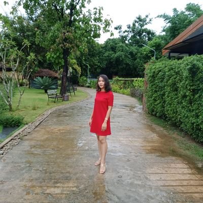 Tint Tint Phyo Wai (@TintTintPhyoWai) | Twitter