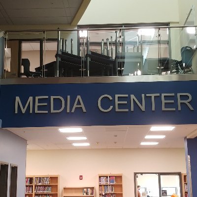 BMS Library Media Center on Twitter: "We school librarians are very ...