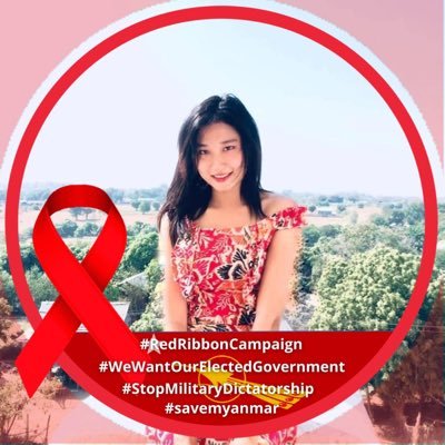 Zar Chi Theint (@Theintforzarchi) | Twitter