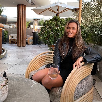 Chloe Friedman (@ChloeFriedman_) | Twitter