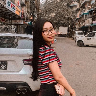 Kyi Kyi Lwin (@KyiKyiLwin18) / Twitter