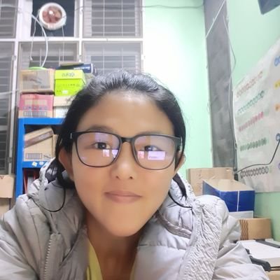 Nilar Aung Linn (@NilarAungLinn1) | Twitter