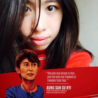 Yee Mon Aung (@yee_mon_aung) / Twitter