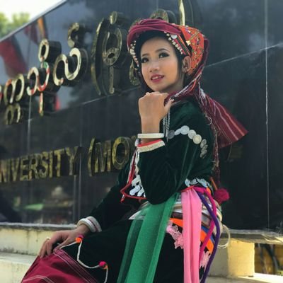 Lway Sandar Oo (@LwaySandar) | Twitter