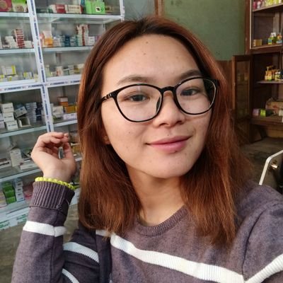 Nang Hseng Naunt (@HsengNaunt) | Twitter